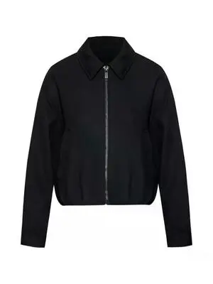Michael Kors Zip Up Jackets For Women