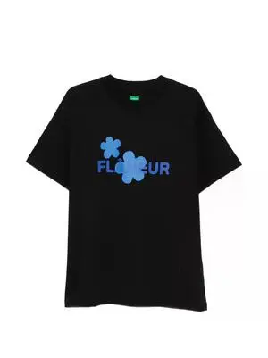 Flaneur Short Sleeve T-shirts For Men