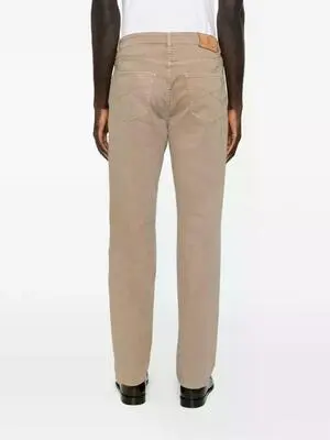 Brunello Cucinelli Five-pocket Jeans