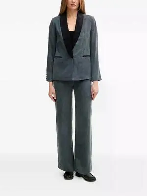 HOSS INTROPIA Back Pocket Trousers