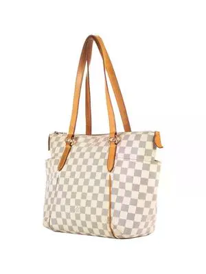 LOUIS VUITTON Totally Pm Tote Bag - Neutrals