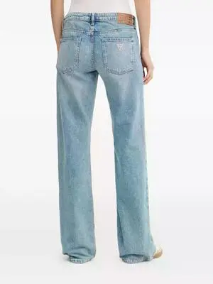 Guess Logo Jeans