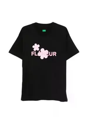 Flaneur Short Sleeve T-shirts For Men