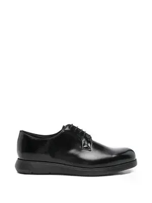 Church's Lace-up Derby Shoes - Black