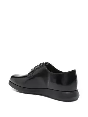 Church's Lace-up Derby Shoes - Black