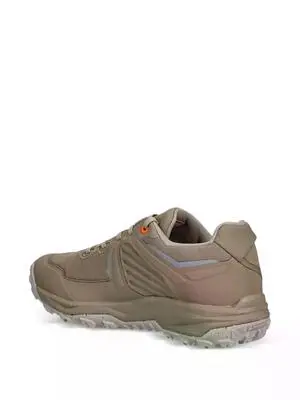 MAMMUT Laced Performance Footwear - Neutrals