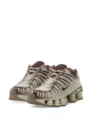 Nike Shox Tl Sneakers