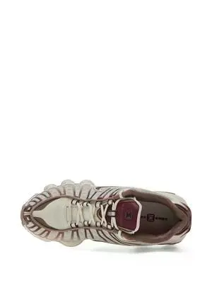 Nike Shox Tl Sneakers