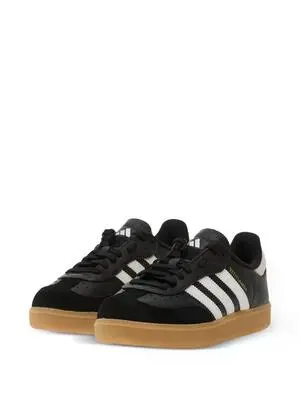 Adidas Velosamba Leather Sneakers