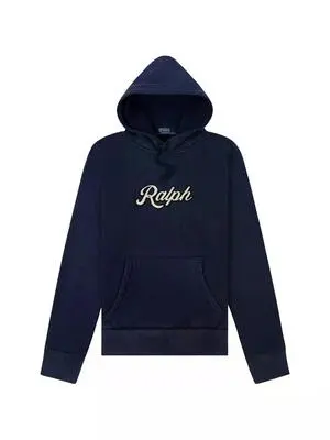 Polo Ralph Lauren Logo Hoodie