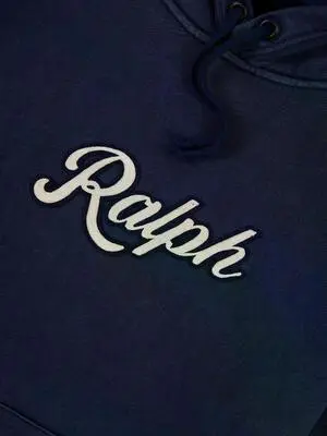 Polo Ralph Lauren Logo Hoodie