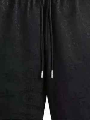 Kith Faille Running Shorts