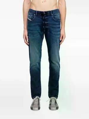 DIESEL® D-krooley Regular Fit Jeans