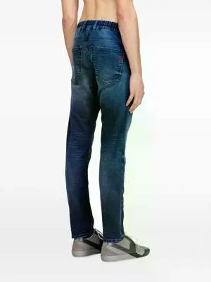 DIESEL® D-krooley Regular Fit Jeans