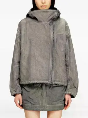DIESEL® G-orilla Windbreaker Jacket