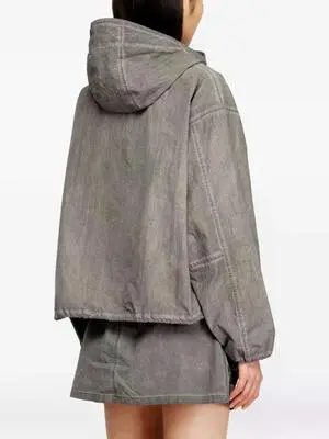 DIESEL® G-orilla Windbreaker Jacket