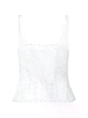 Charo Ruiz Ibiza Nereus Top