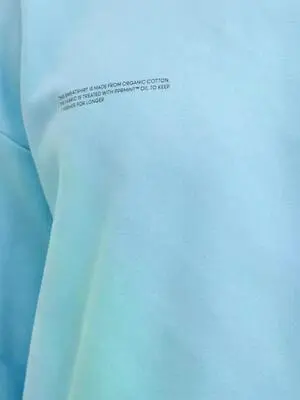 PANGAIA Long-sleeve Crew Neck T-shirt
