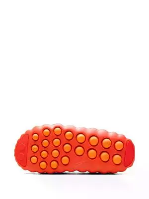 Nike Mind 001 Slide Sneakers - Red