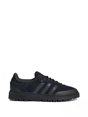 Adidas Samba Winterized Sneakers