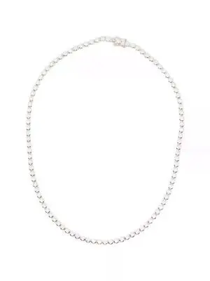Missoma Stone Necklaces