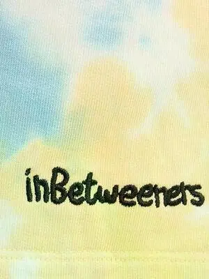 INBETWEENERS Tie-dye Drawstring Shorts