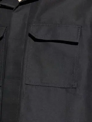 Rick Owens Magnum Tommy - Black