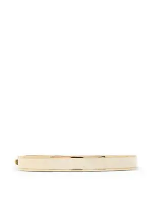 COACH Equestrian-motif Bracelet
