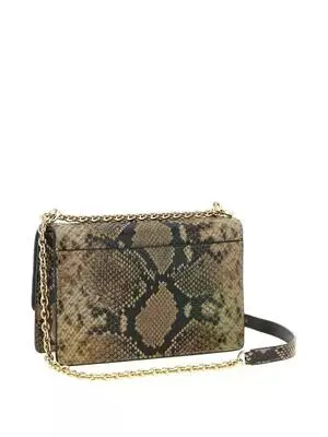 Furla 1927 Mini Bag - Brown
