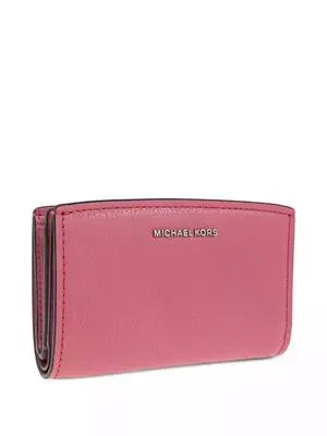 Michael Kors Bryant Wallet - Pink