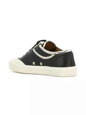 Bally Low-top Sneakers