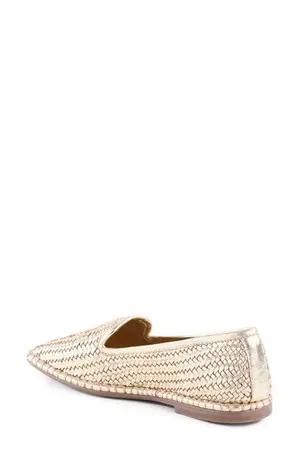 Seychelles Trustworthy Woven Loafer