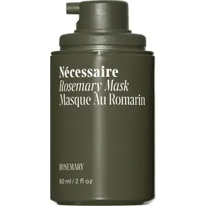 Nécessaire The Rosemary Mask - No Color
