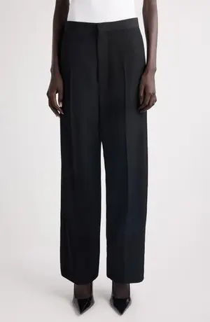Women's Suiting Trousers