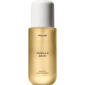 PHLUR Vanilla Skin Body Oil - No Color