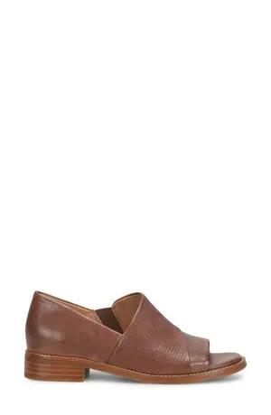 SOFFT Naydeen Open-toe Sandals - Calf Brown
