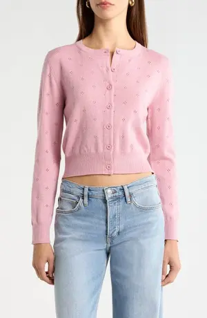 Astr The Label Layered Knitwear For Women