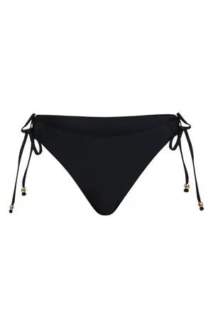 SUNSHINE 79 Solids Side Tie Bikini Bottoms
