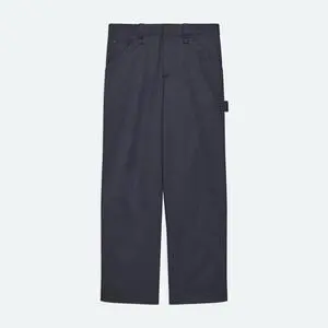 Helmut Lang Chino Pants - Slate Blue