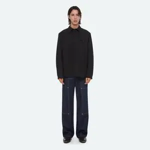 Helmut Lang Wardrobe Shirt Jacket