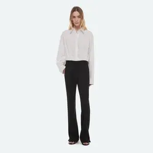 Helmut Lang Logo Shirts For Women