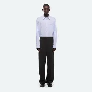 Helmut Lang Wardrobe Pull-on Trousers