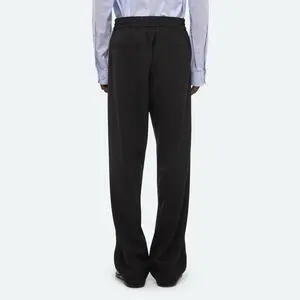 Helmut Lang Wardrobe Pull-on Trousers