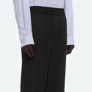Helmut Lang Wardrobe Pull-on Trousers