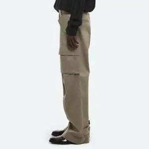 Helmut Lang Chino Cargo Pants