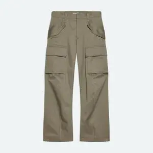 Helmut Lang Chino Cargo Pants