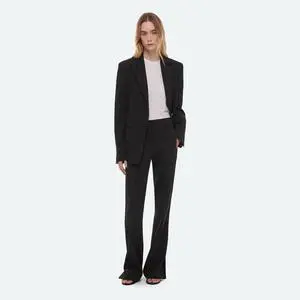 Helmut Lang Wardrobe Vented Trousers