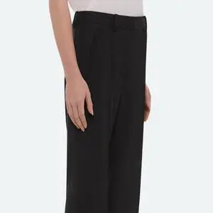 Helmut Lang Wardrobe Vented Trousers