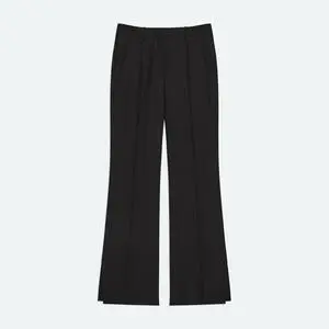 Helmut Lang Wardrobe Vented Trousers