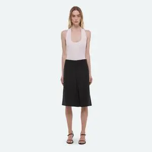 Helmut Lang Wardrobe Midi Skort
